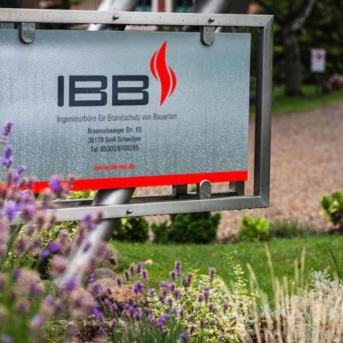 Jobs - IBB